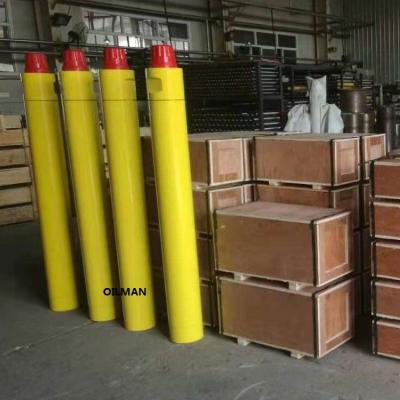 Cina Pressione d'aria degli utensili a inserti del martello del pozzo d'acqua DHD360 DTH alta in vendita