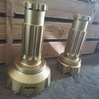 Cina Pressione d'aria degli utensili a inserti del martello del pozzo d'acqua DHD360 DTH alta in vendita