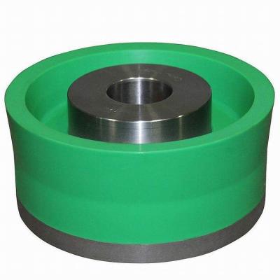 China API 7K Mud Pump Spare Parts Piston Assembly For Oil Well Drilling for sale