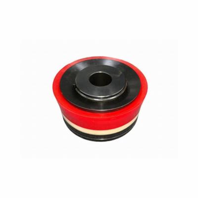 China API 7K Mud Pump Spare Parts Piston Assembly For Oil Well Drilling for sale