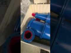 Équipement Mirco Hydrocyclone Polyurethane de contrôle de solides de boue de forage