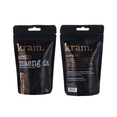 China Recyclable Moisture Proof Bag Ziplock for sale