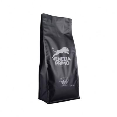 China Moisture Proof Coffee Bean Pouch With Degassing Valve Manufacturers for sale