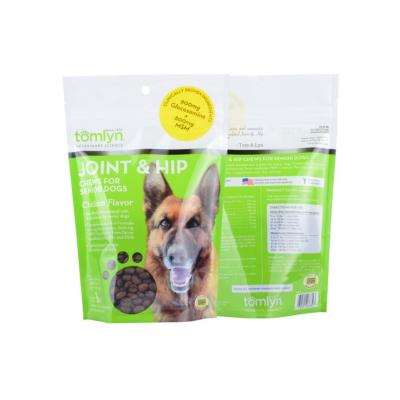 China Custom Printing Zipper Top Zip Lock Moisture Barrier Bag for sale