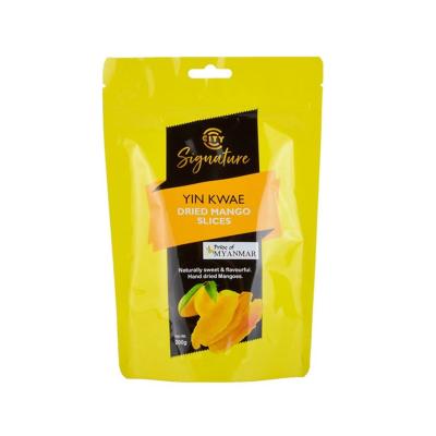China Compostable Doypack Mylar Bags  Cheap Recyclable Frosted Stand Up Pouches for sale