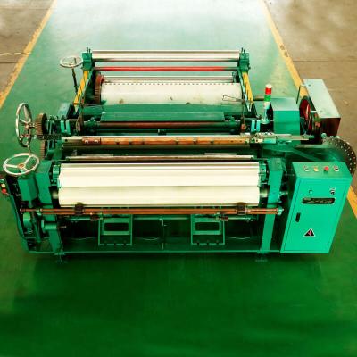 China The Light-duty Wire Mesh Weaving Machine ZWJ-1300B for sale