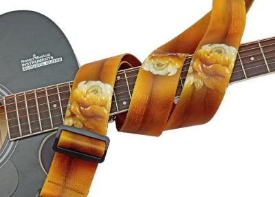 China Guitar straps such as jade texture 2