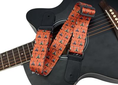 China Ukulele Small Guitar Strap 1.5