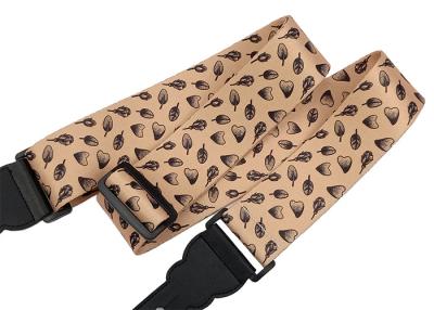 China Zhiyu Guitar Strap 2
