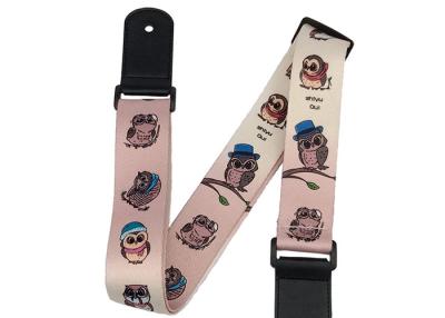 China Ukulele small guitar shoulder strap 1.5
