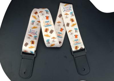 China Ukulele small guitar shoulder strap 1.5