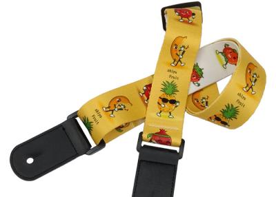 China Ukulele small guitar shoulder strap 1.5