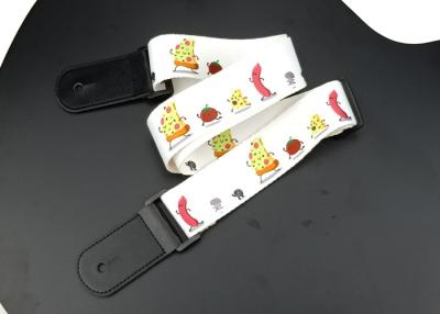 China Ukulele small guitar shoulder strap 1.5