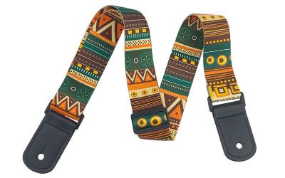 China Ukulele shoulder strap 1.5