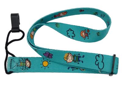 China Zhiyu ukulele hanging neck with 1