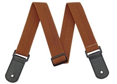 China Ukulele shoulder strap 1.5