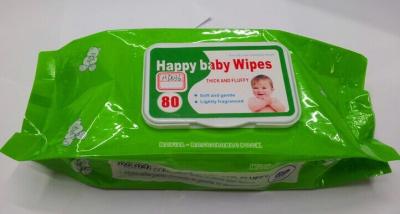 Wholesale Baby Tender Wipes