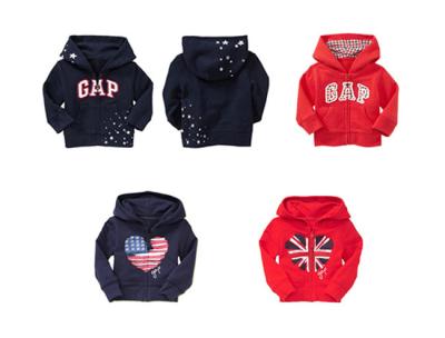 China High Quality And Lowest Price For Fashion Kids Garments for sale