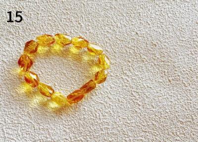 China Heterosexualyellow crystal Recruiting wealth Good luck Increase traific congestion for sale