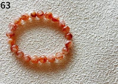 China Inca rose crystal Increase popularity Rediant beauty Promote sleep Concentrate and calm one's mind for sale