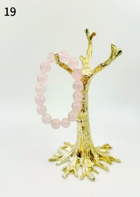 lce transparent starlight pink crstal Enhance charm Absorb good luck Healthy whitening