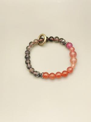 China 187 Pure natural crystal bracelet for sale