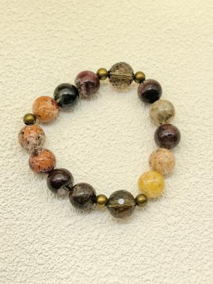 China 194 Pure natural crystal bracelet for sale