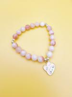 China 206 Design crystal bracelet for sale