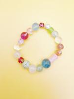 China 209 Design crystal bracelet for sale