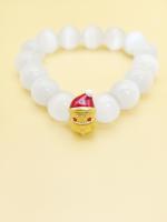 China 210 Design crystal bracelet for sale