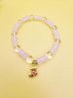 China 221 Design crystal bracelet for sale