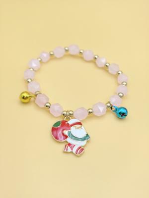 238 Design crystal bracelet