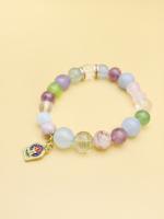 China 246 Design crystal bracelet for sale