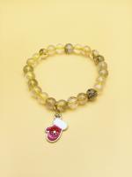 China 251 Design crystal bracelet for sale