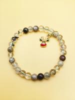 China 254 Design crystal bracelet for sale