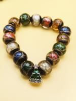 China 258 Design crystal bracelet for sale