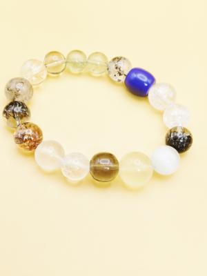 260 Design crystal bracelet
