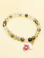 China 263 Design crystal bracelet for sale