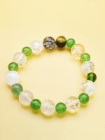 China 264 Design crystal bracelet for sale
