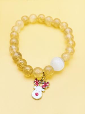 China 266 Design crystal bracelet for sale