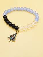 China 274 Design crystal bracelet for sale