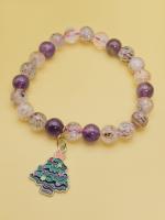 China 285 Design crystal bracelet for sale
