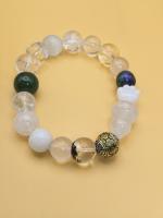 China 290 Design crystal bracelet for sale
