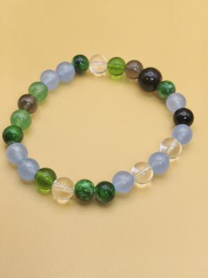 China 291 Design crystal bracelet for sale