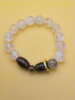 China 293 Design crystal bracelet for sale
