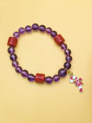 China 300 Design crystal bracelet for sale