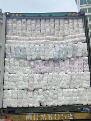 China 3D Leak Guard Best Price And Good Quality Baby Diaper for sale