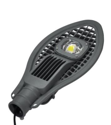 China rejilla llevada 30w de la luz de calle en venta
