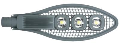 Chine grille menée 150w de réverbère à vendre