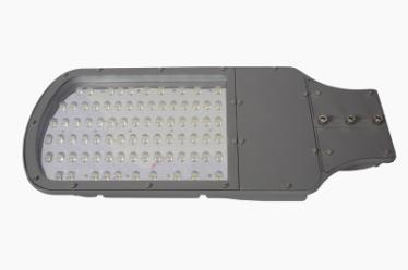 China lámparas de calle de alta calidad de polo de la luz del maíz 80w de las luces de la larga vida de aluminio brillante estupenda impermeable al aire libre del alumbrado público en venta